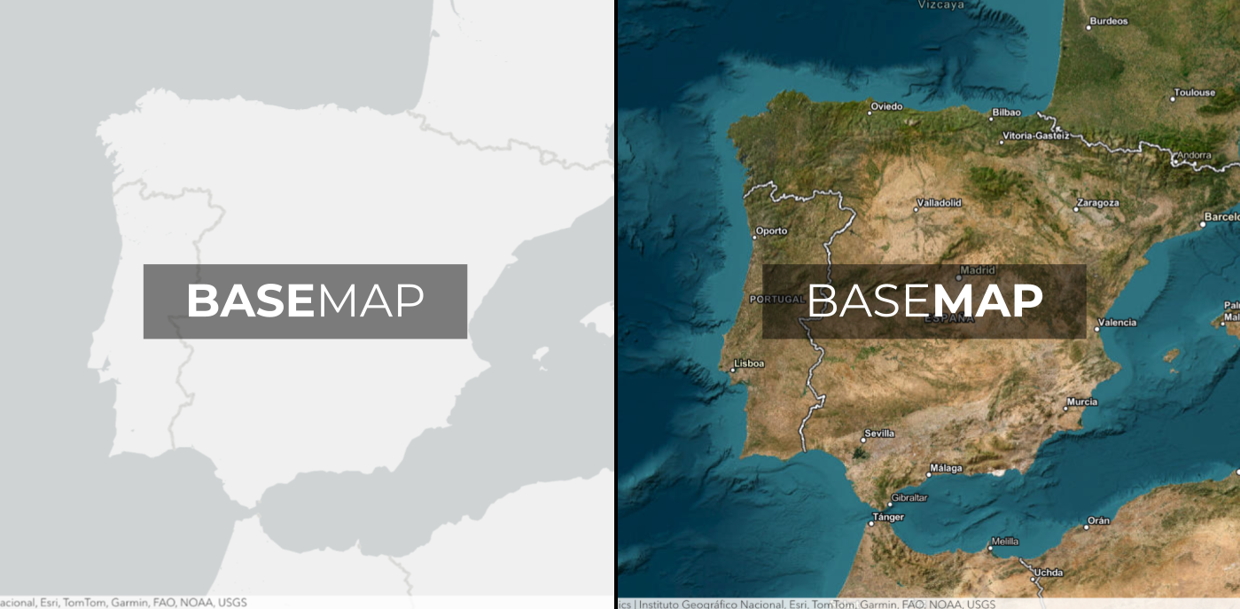Map visualization optimization techniques 🗺️